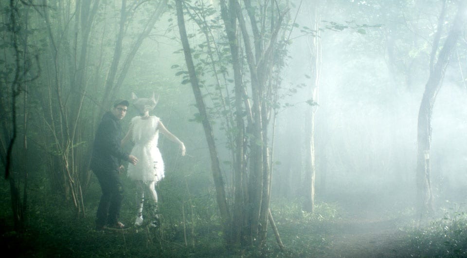 Onepointfour | Strange video