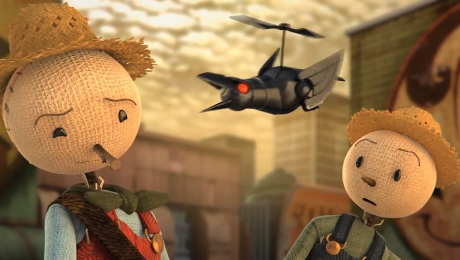 Onepointfour | Free Ranger