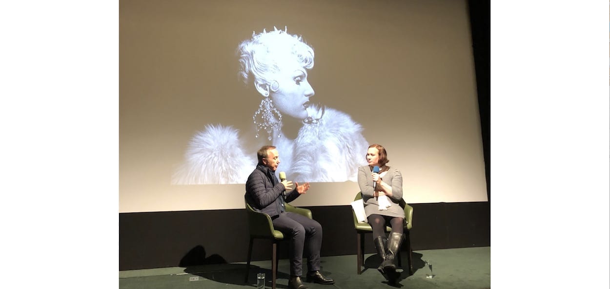 In conversation: Wild Side - 1.4