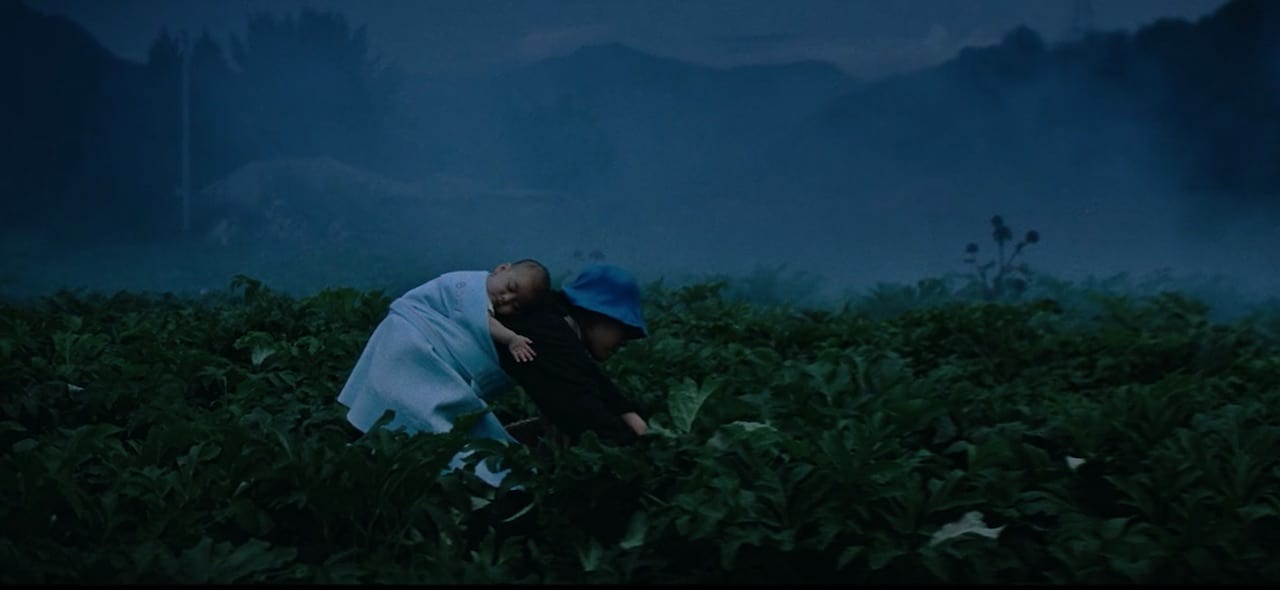 Onepointfour | Two-sided stories