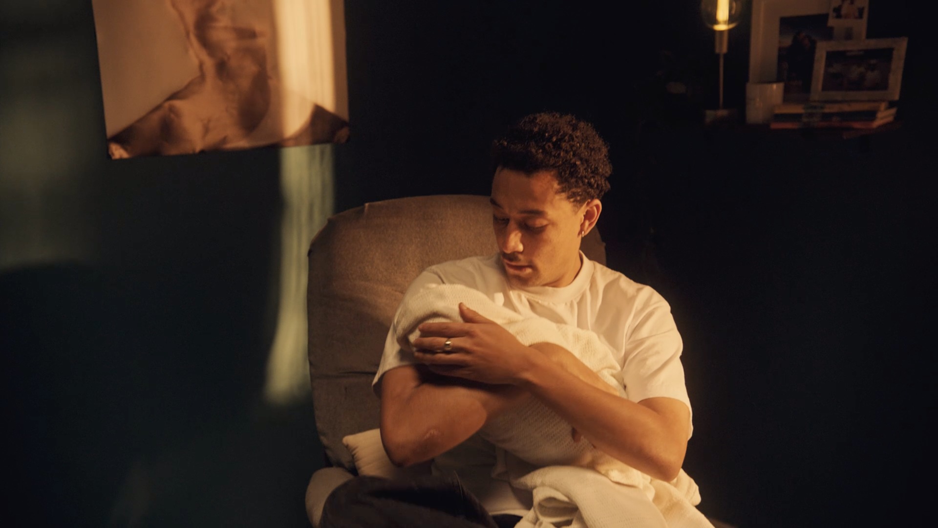 Onepointfour | The Coyle-Larner Brothers – Loyle Carner, Yesterday