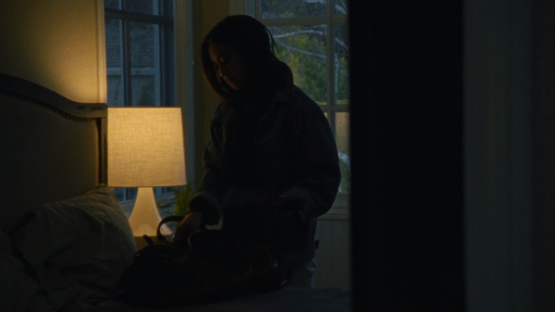 Onepointfour | Dylan Walsh – St Christopher, Negative Space