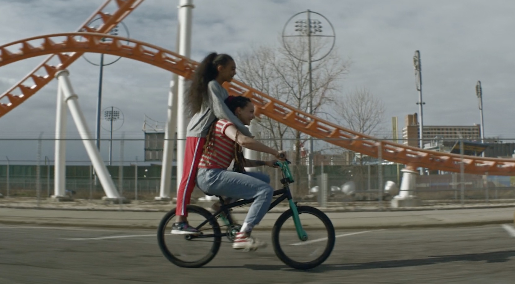 Onepointfour | Kyle Thrash – Lewis Capaldi, Before You Go