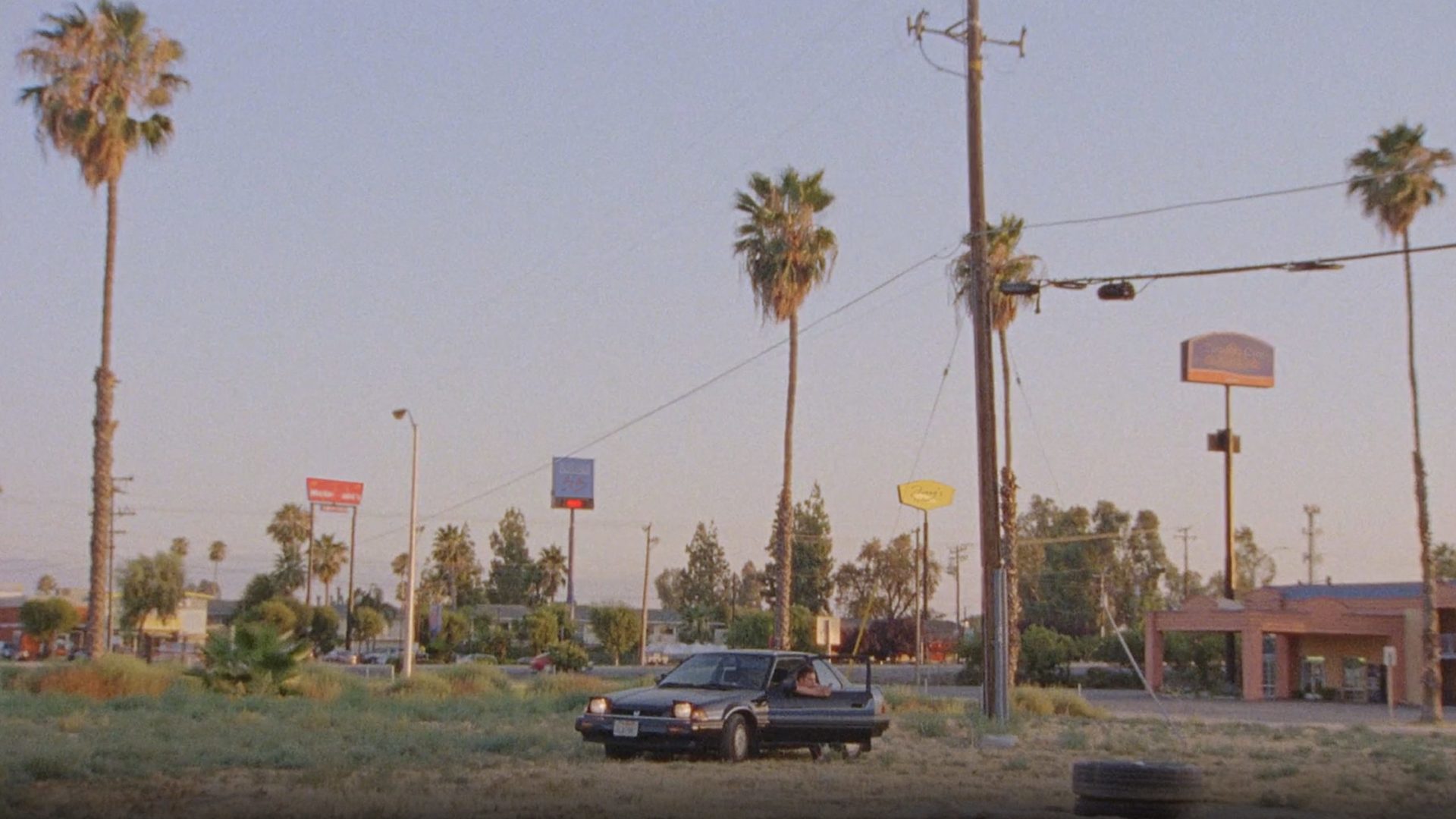 Onepointfour | David M. Helman – James Vincent McMorrow, I Should Go