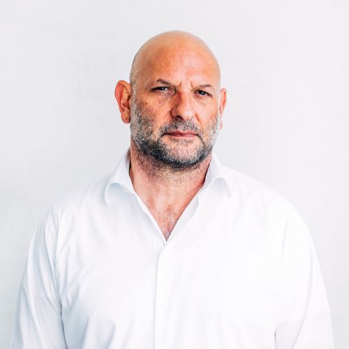 Onepointfour | Robert Herman