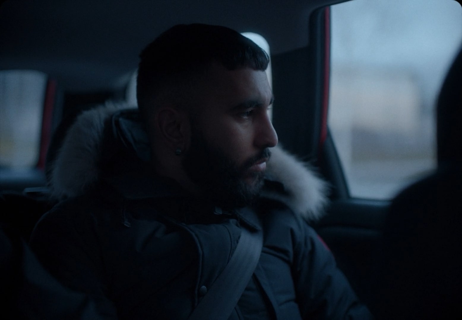 Onepointfour | Maceo Frost – Robin Nazari, I Have Understood