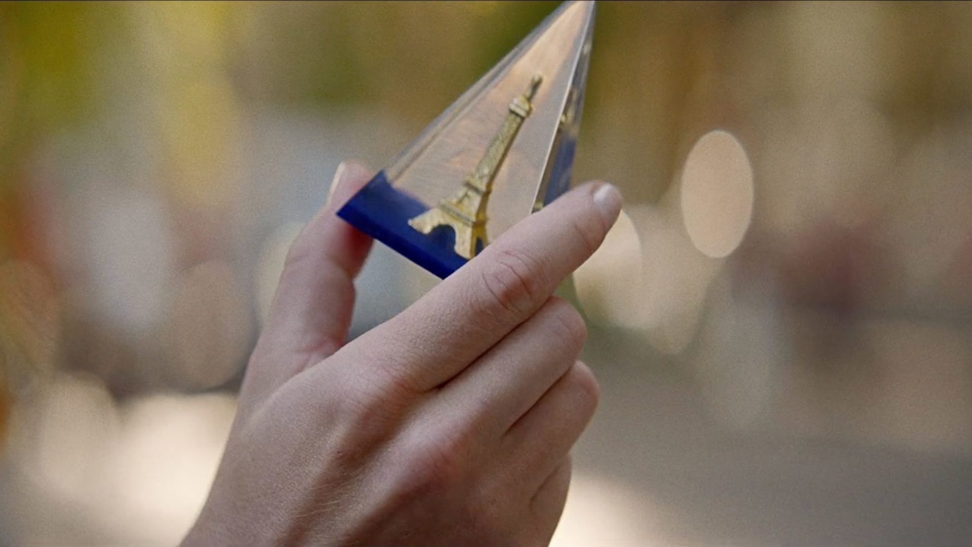 Onepointfour | Lope Serrano aka CANADA – Longchamp, Il est cinq heures ...