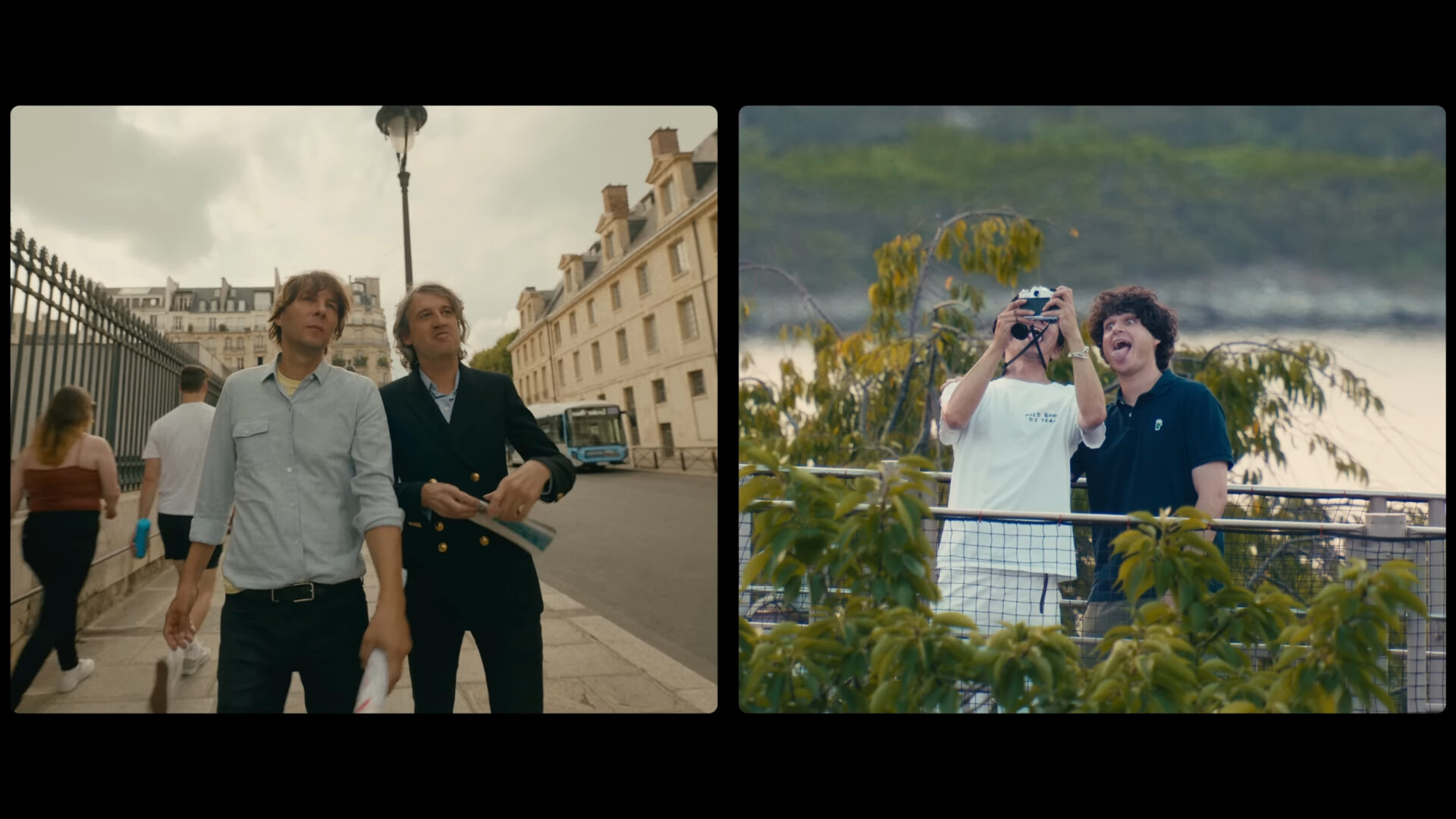 Onepointfour | Six of the best creative music videos