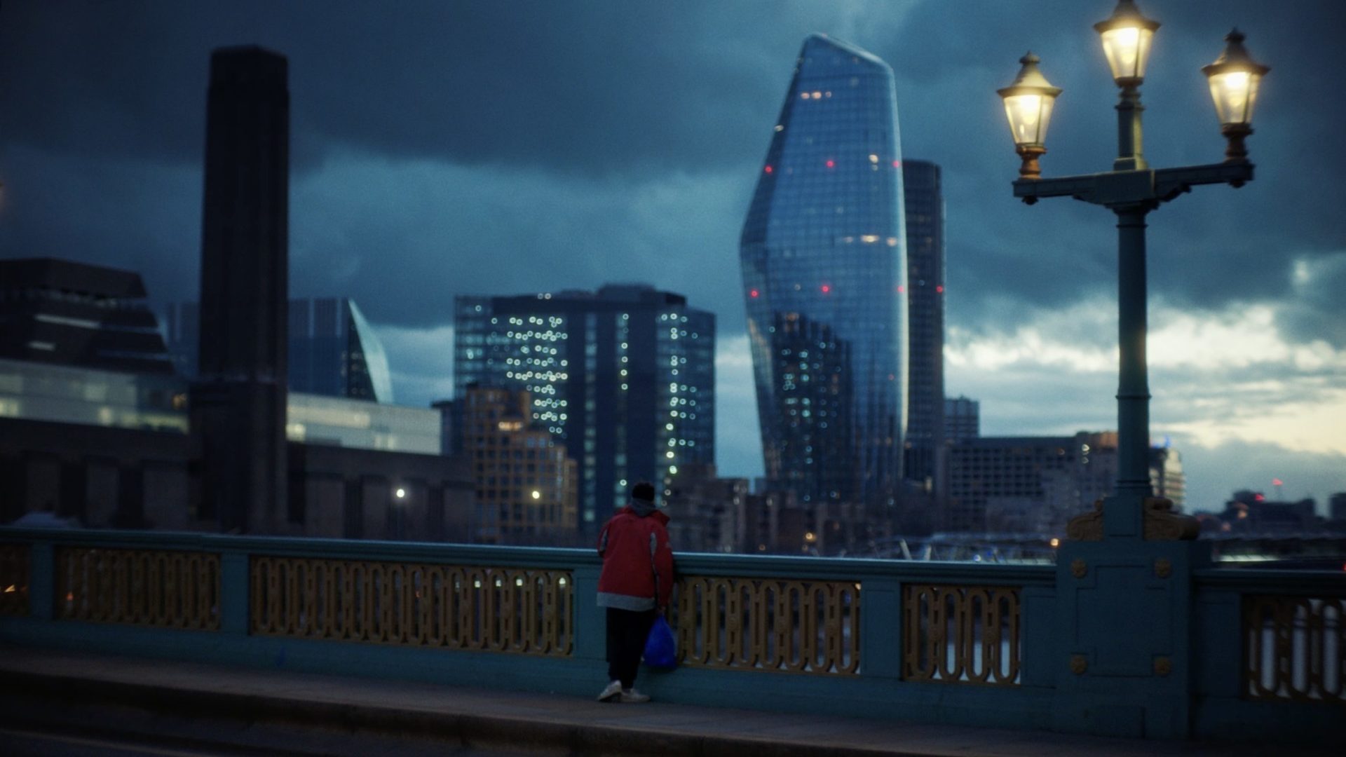 Onepointfour | Dan French – Invisible People