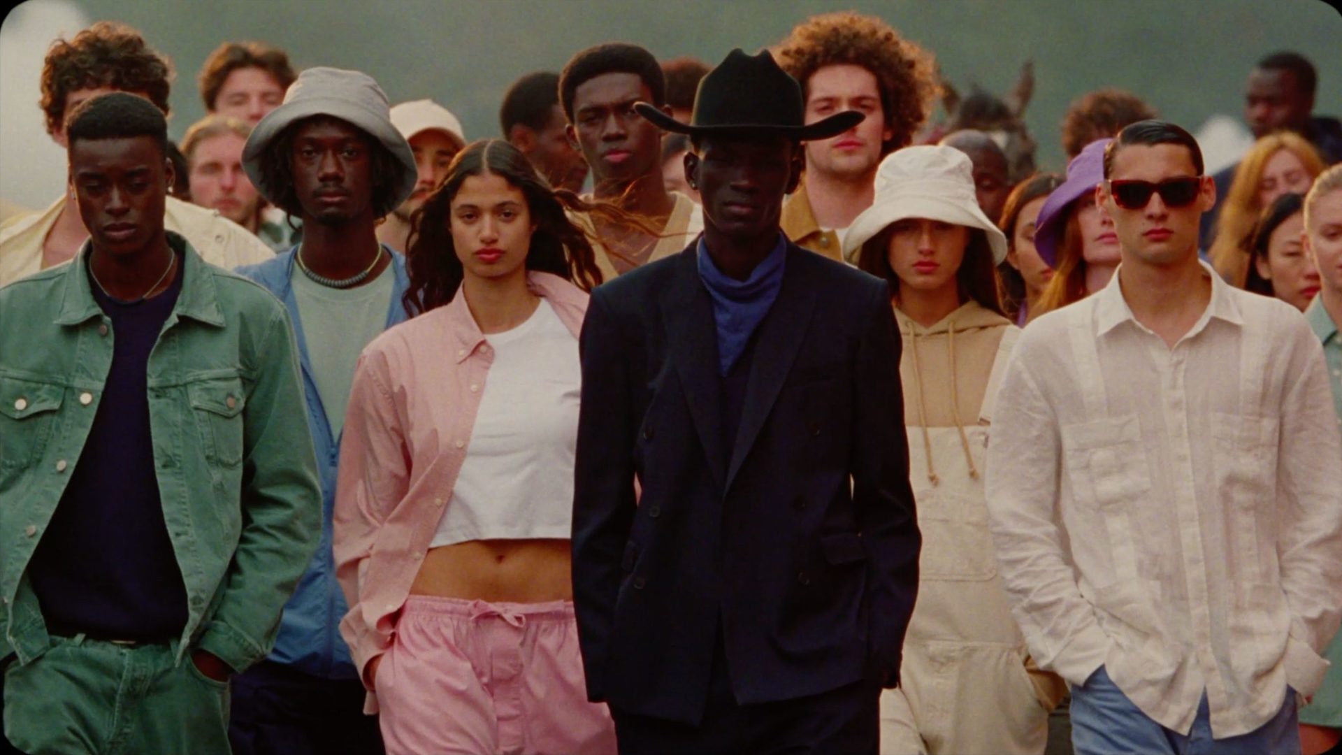 Onepointfour | BYNT – Zara Origins – Sun is Shining