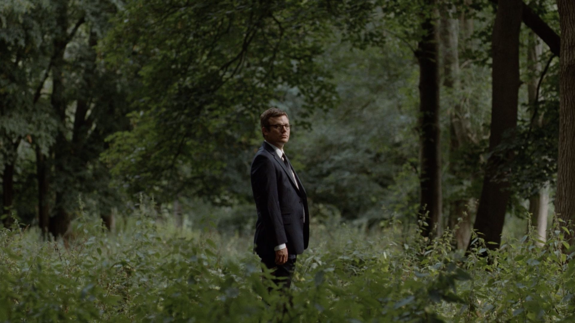 Onepointfour | Kasper Häggström – Radiohead, If You Say The Word