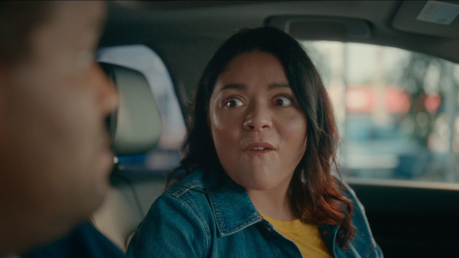 Onepointfour | Trevor Clarence – Polly, UFO