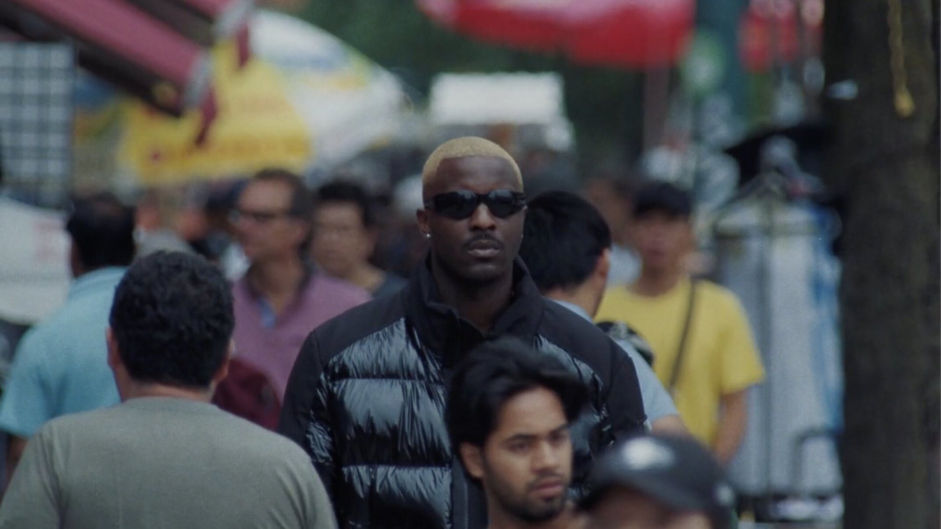 Onepointfour | Jorden Lee – Sean Leon, Gravity