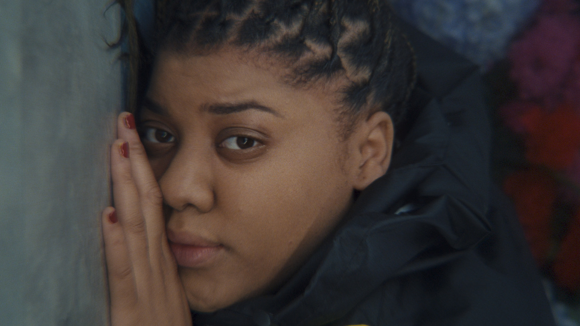 Onepointfour | Joshua Nathan – The Basics of Love