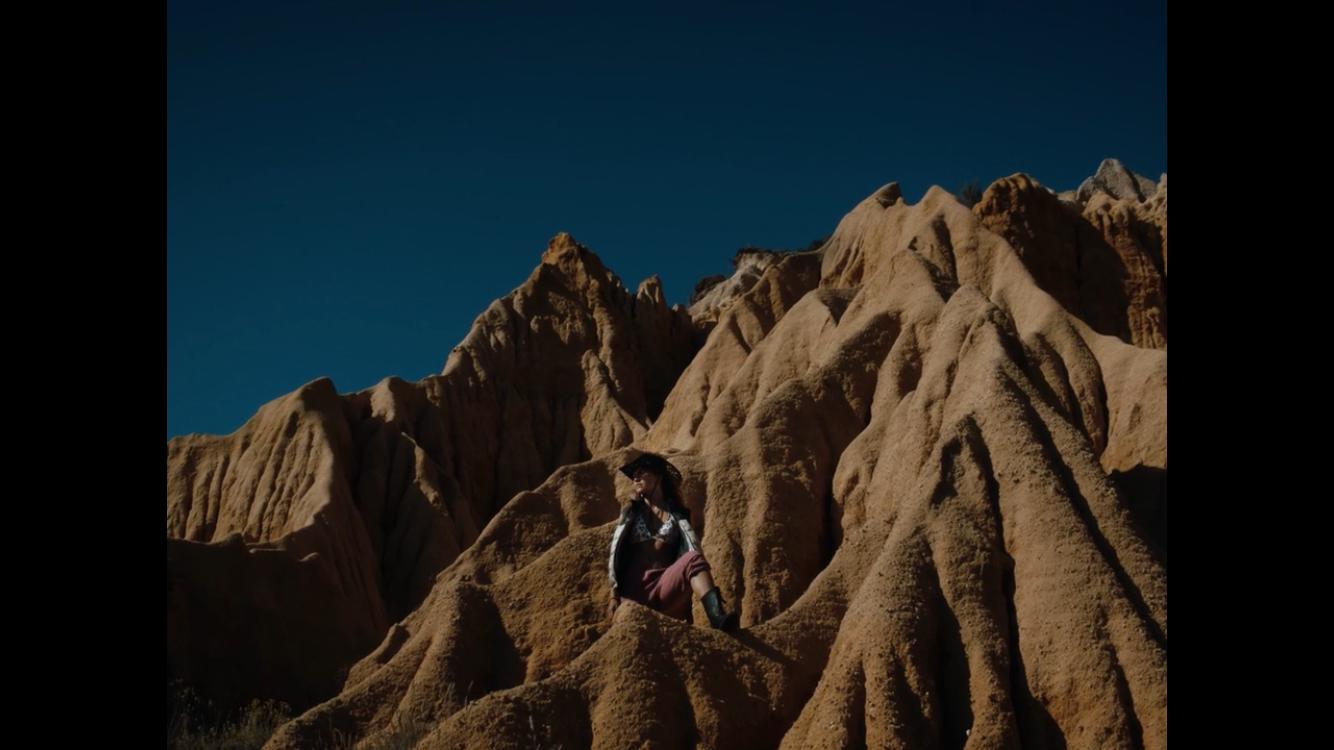 Onepointfour | Leone Balduzzi – O’Neill, In Between Lines – Director’s Cut