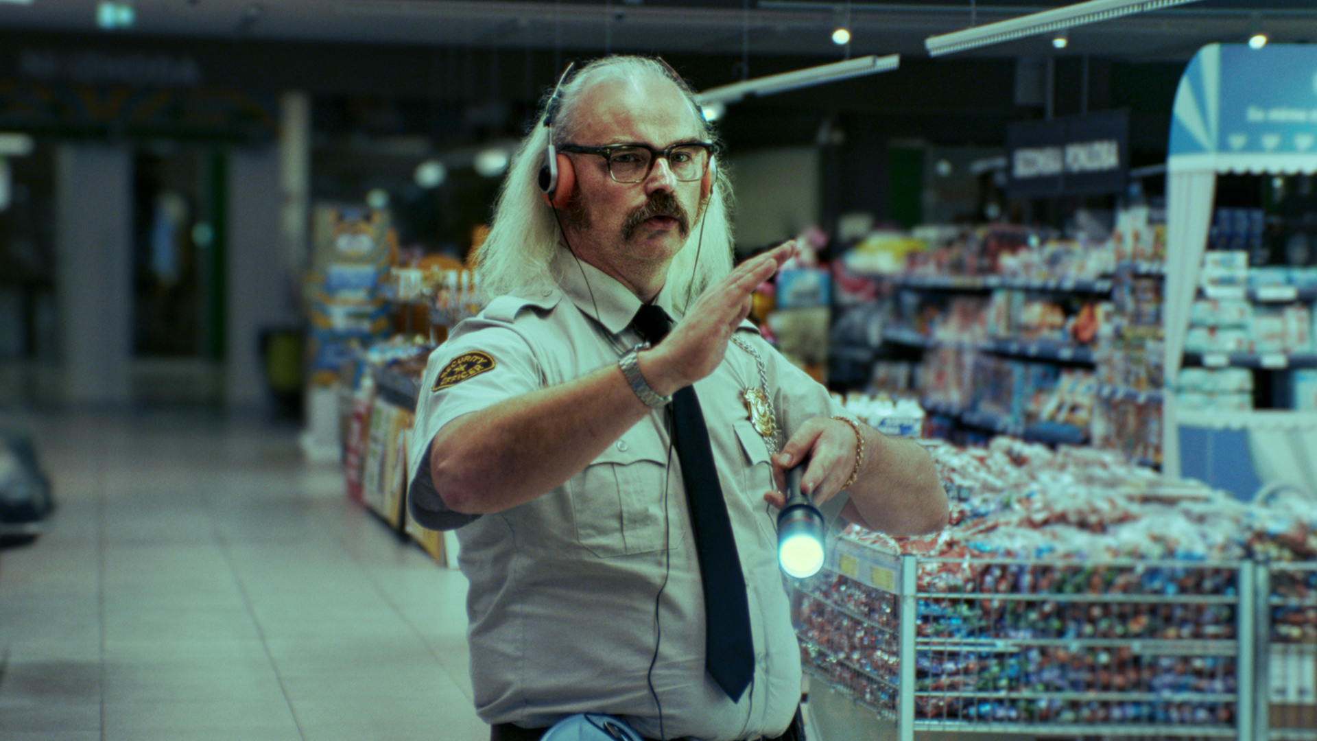 Onepointfour | Kai Schonrath – Bear Raid