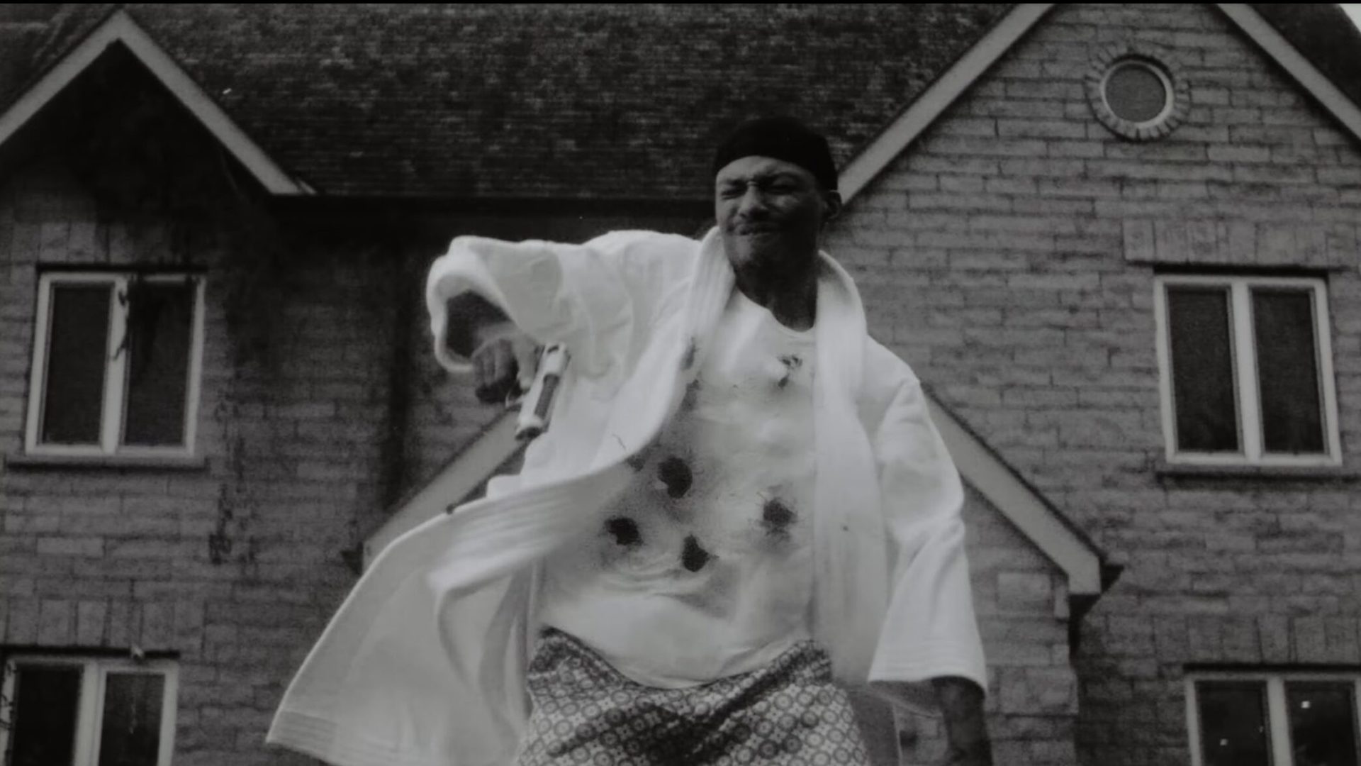 Onepointfour | Avery Stedman – Night Lovell, My Day Is Ruined