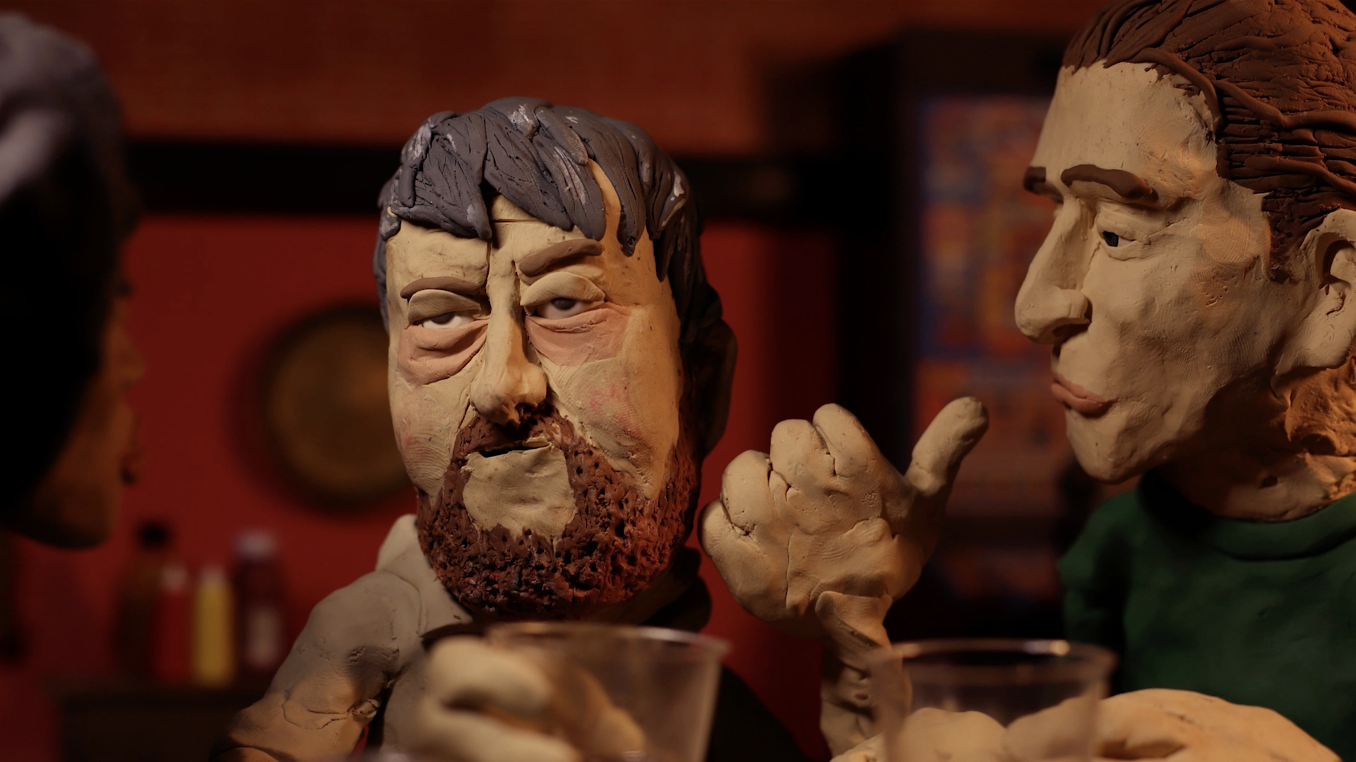 Onepointfour | William Child – Chapters