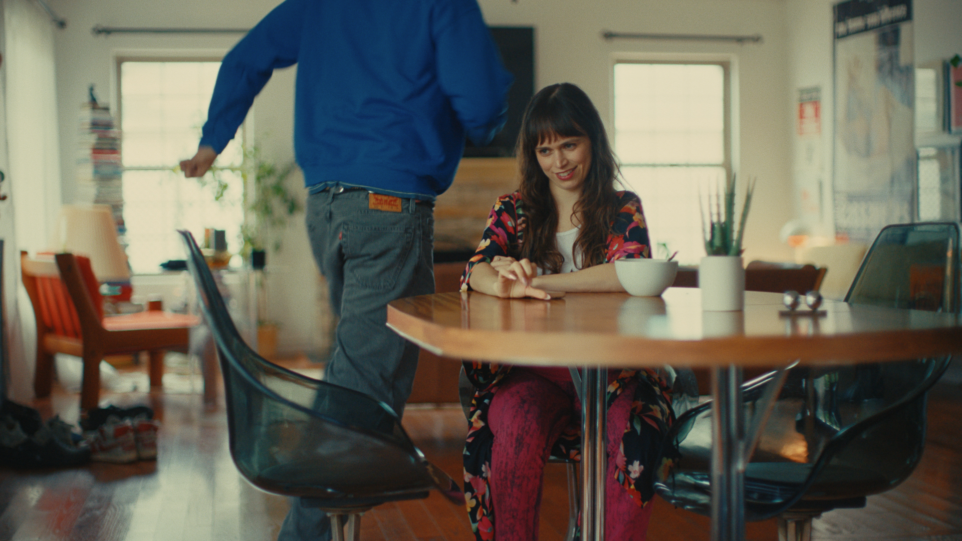 Onepointfour | Erin Murray – Bambina, Anyway You Want It