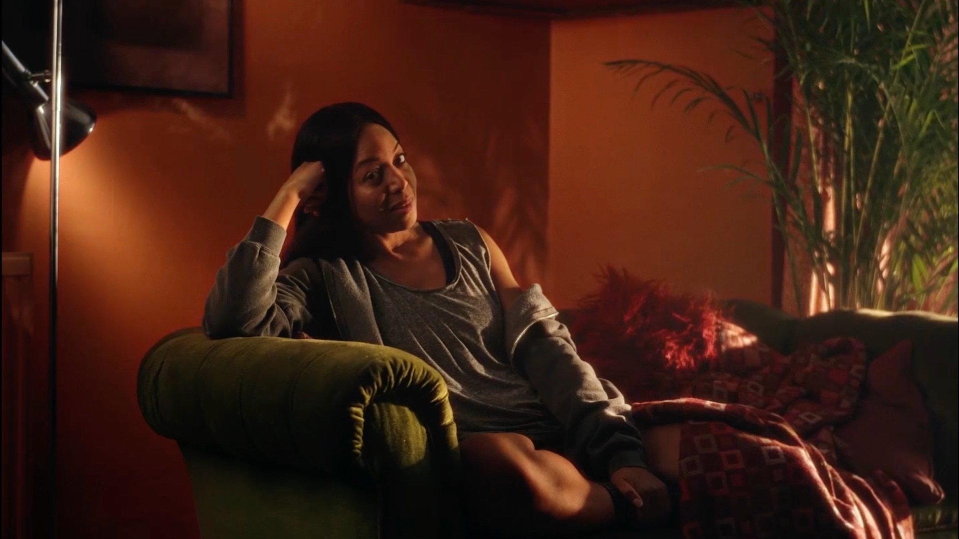 Onepointfour | Sophia Ray – Girl Vs Cancer, Sex and Cancer