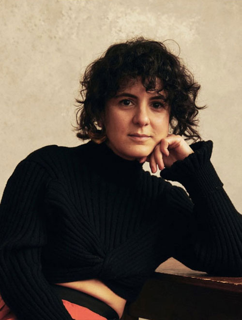 Onepointfour | Pegah Farahmand