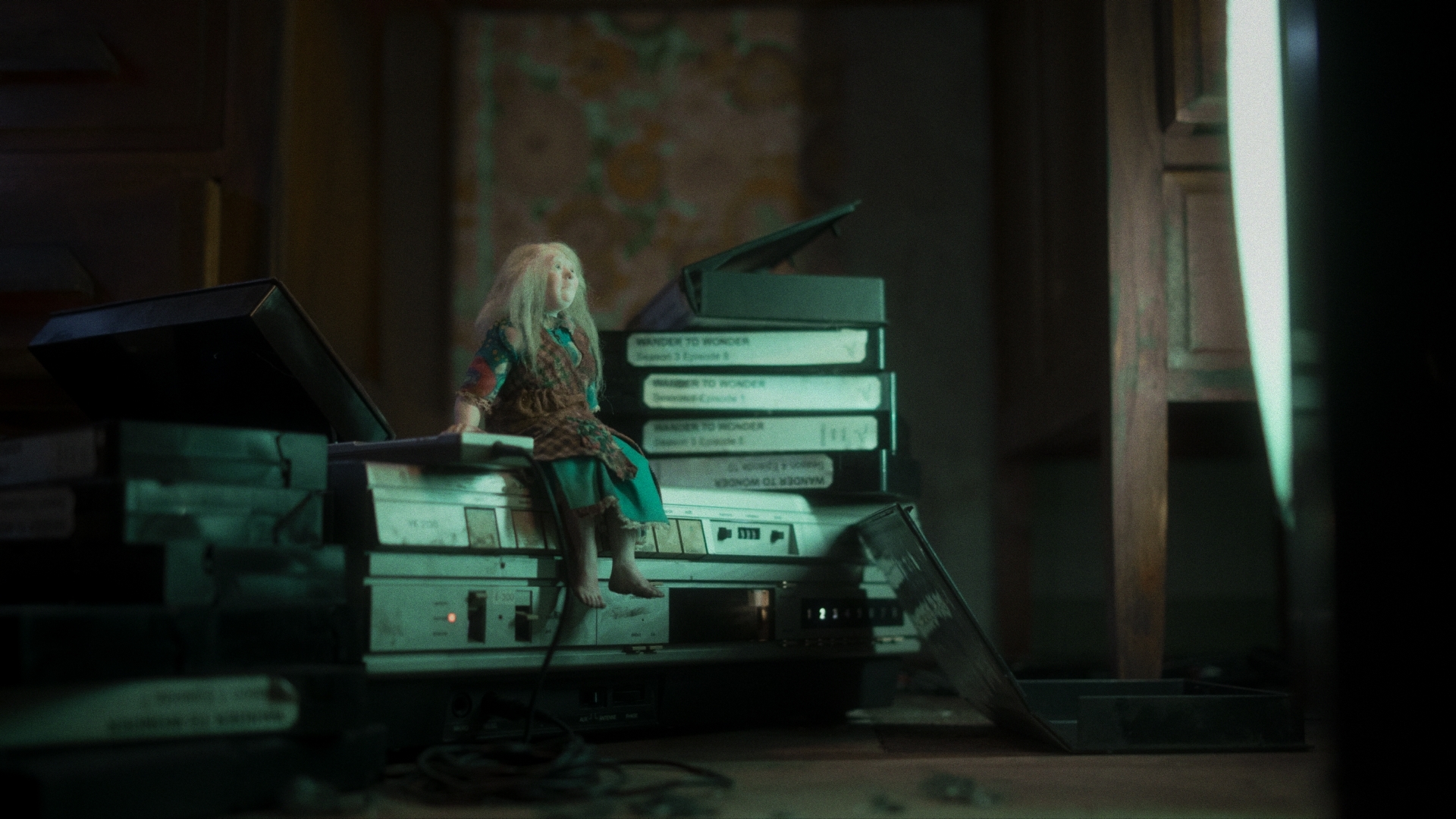 Onepointfour | Nina Gantz – Wander to Wonder