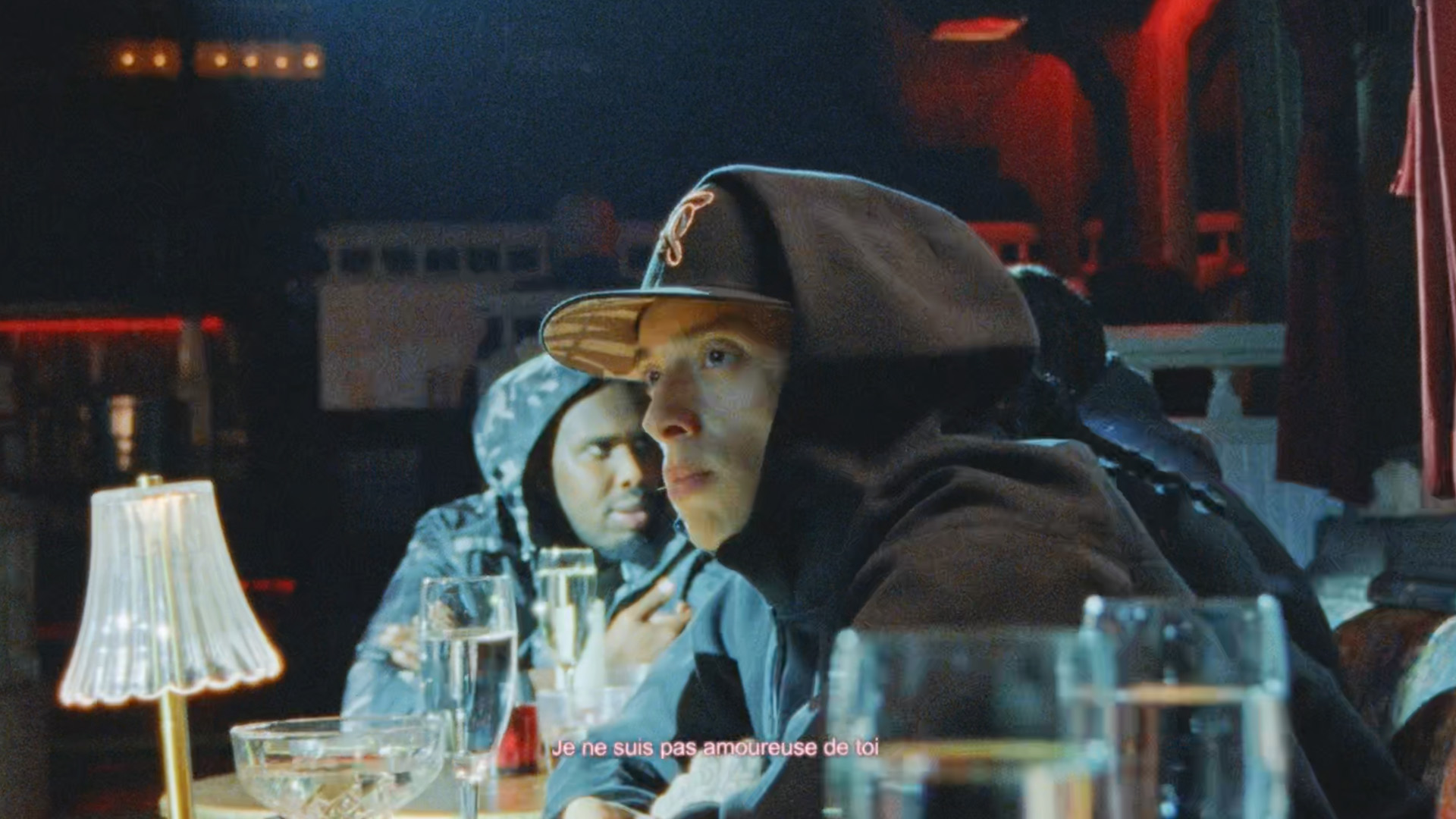 Onepointfour | DONPROD – Central Cee & RAYE, Moi