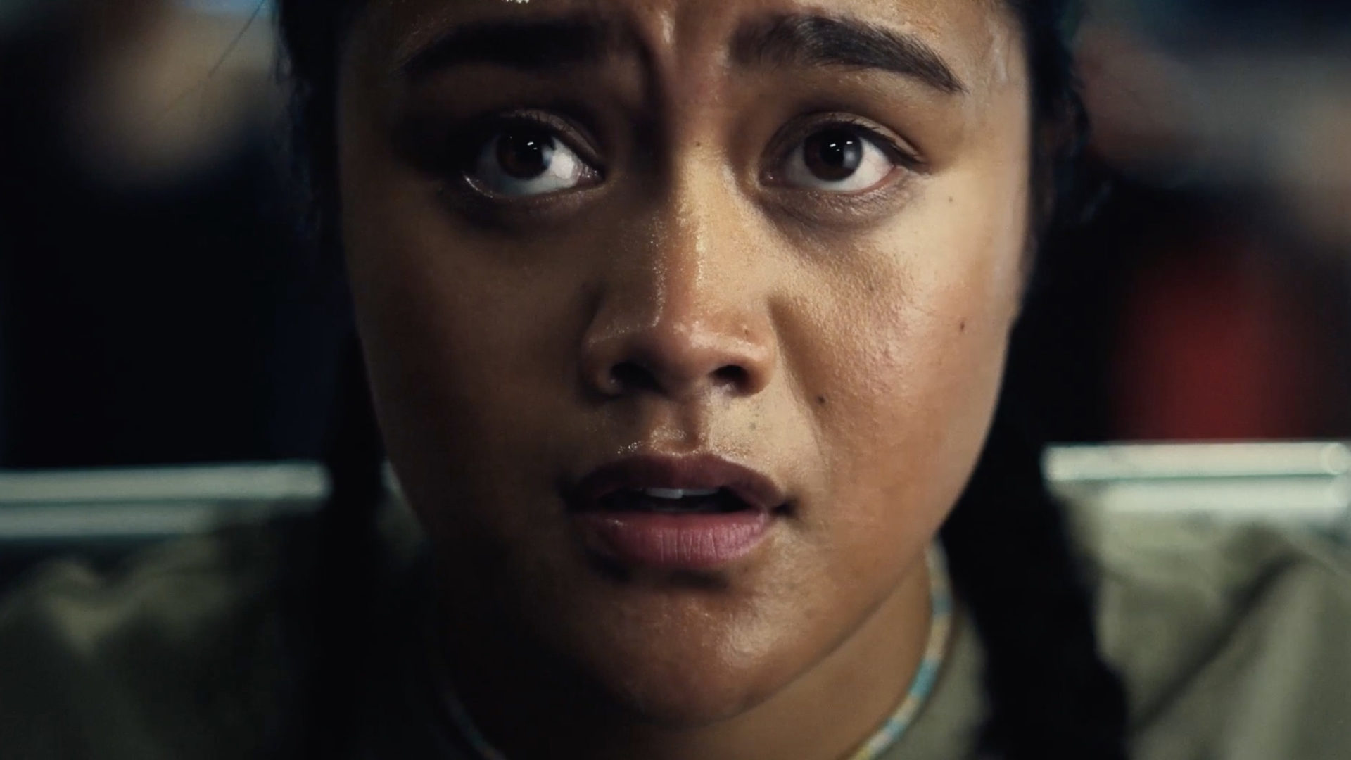 Onepointfour | Tom Campbell – Les Mills, Be Imperfect