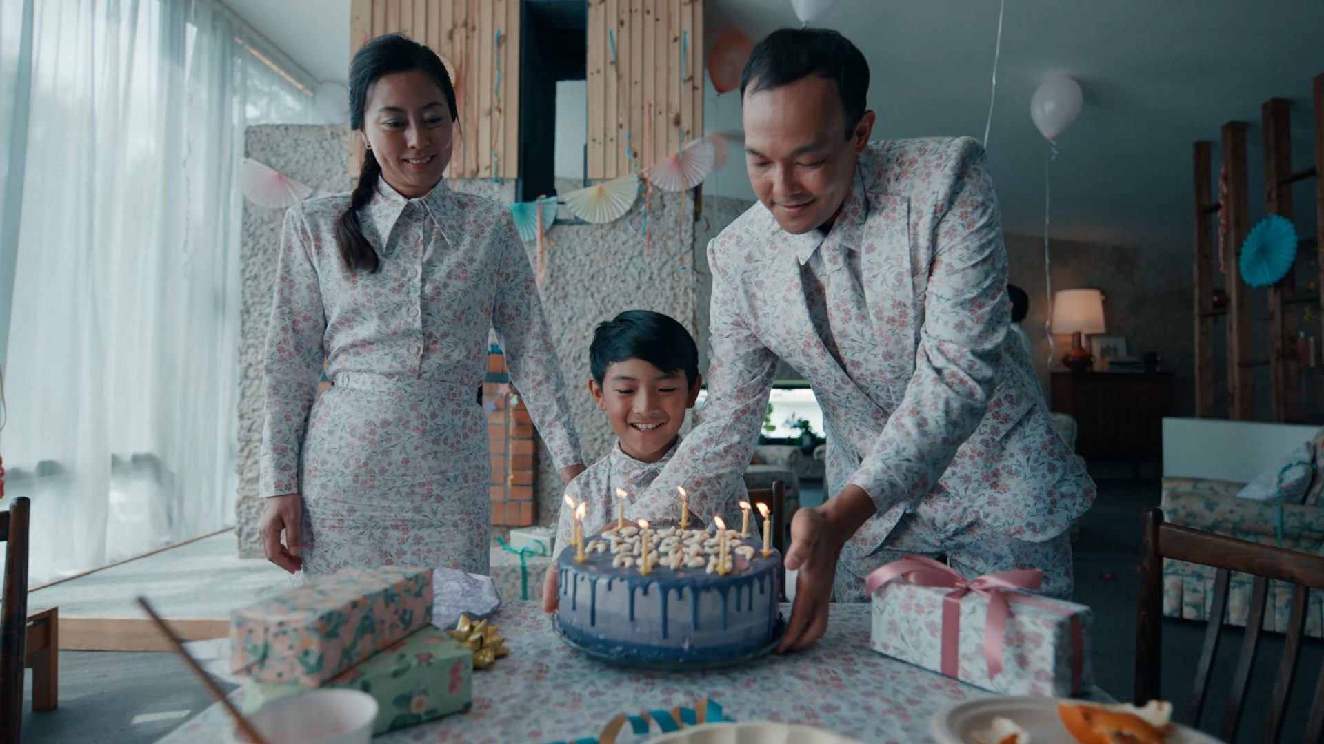 Onepointfour | Dan Thomas French – Meridian, More Than A Number (Director’s Cut)