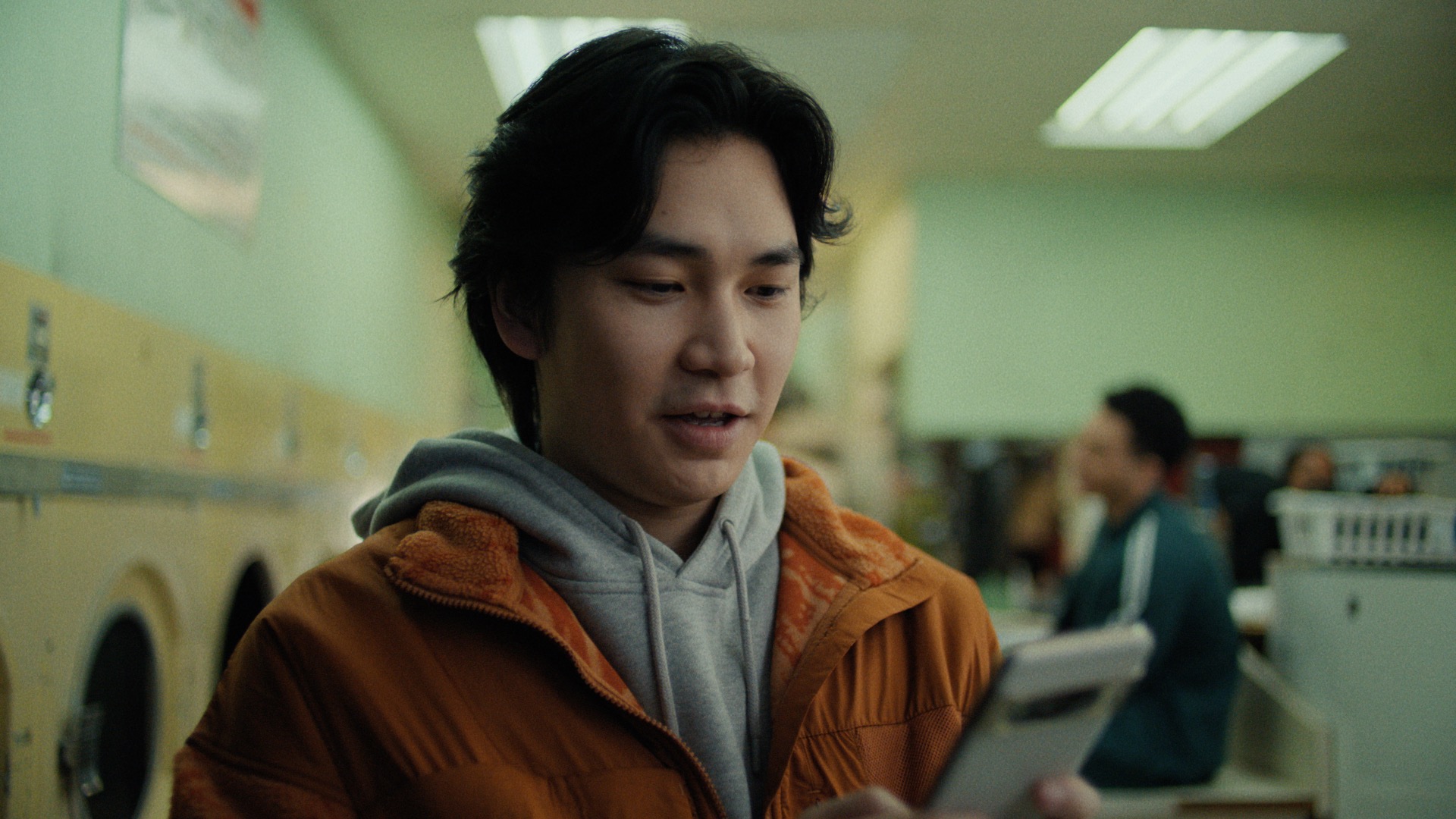 Onepointfour | Matias & Mathias – Google, Prompt Song