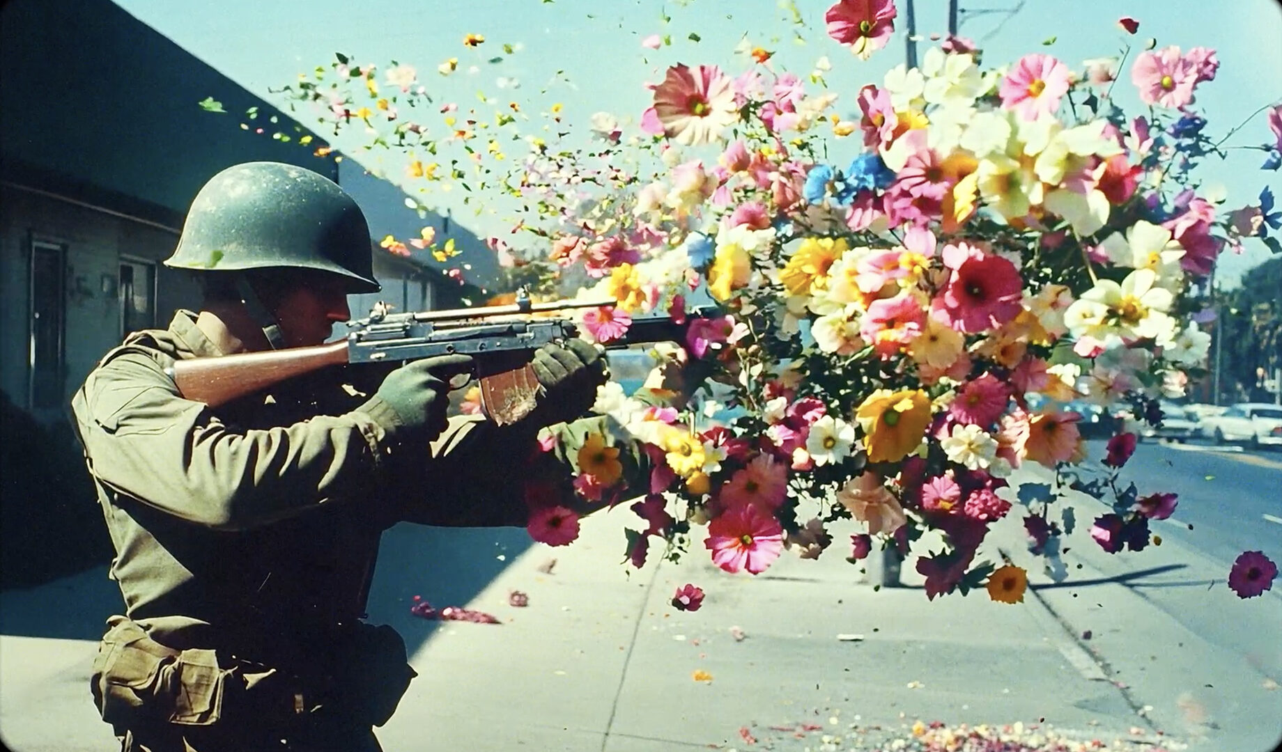 Onepointfour | Mr Francois – Benjamin Schoos, The Indefinable Nothing