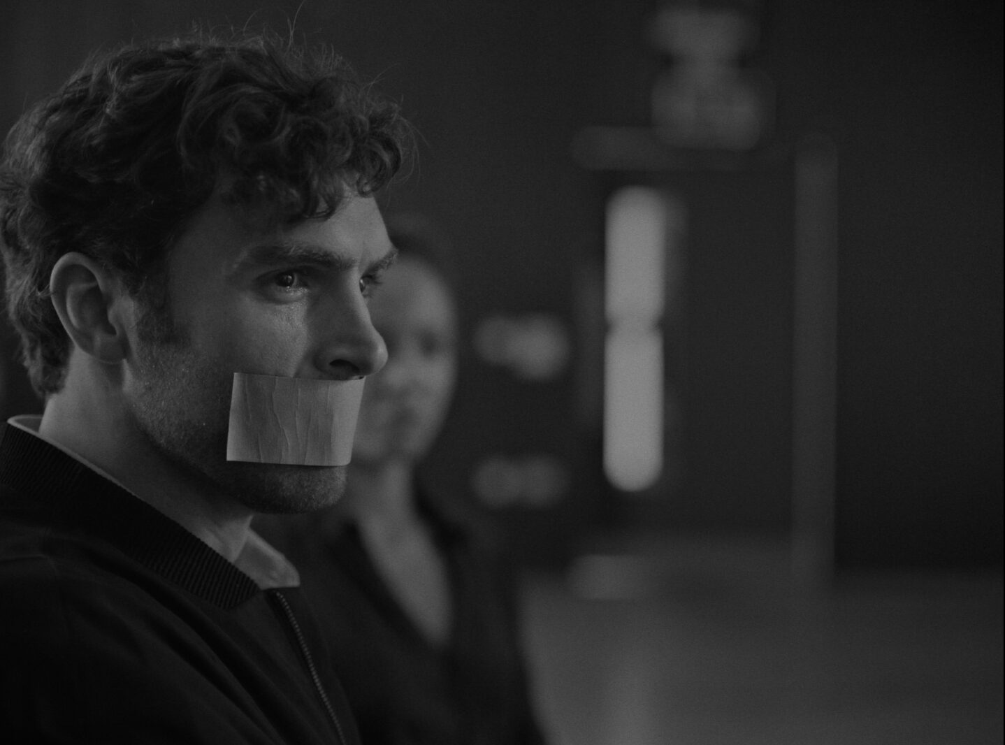 Onepointfour | Nick Alexander – What would you do?