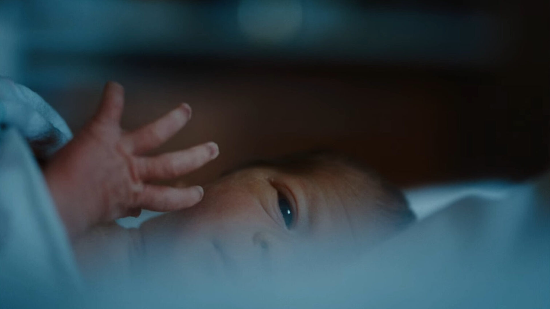 Onepointfour | Luke Jaden – Hemingway