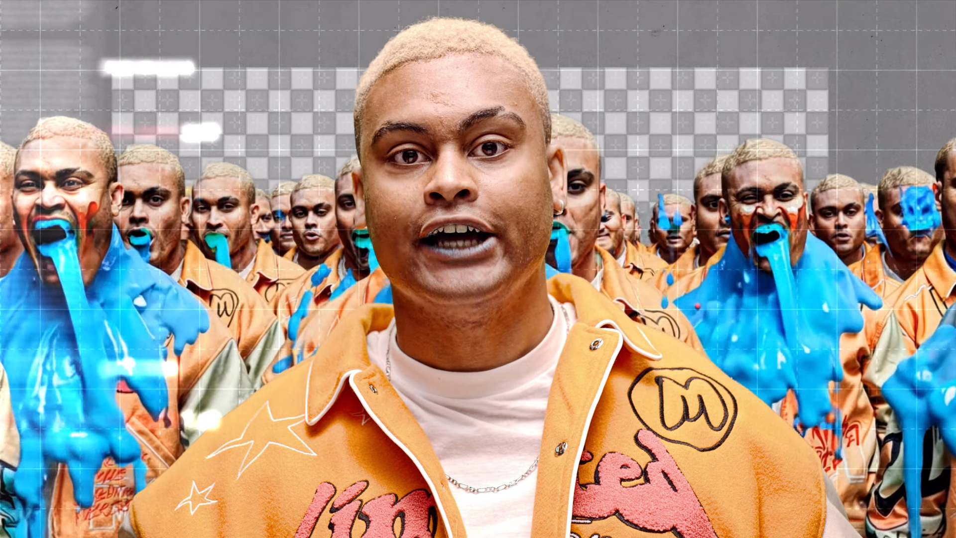 Onepointfour | Chris Boyle – Meme, Myself and AI