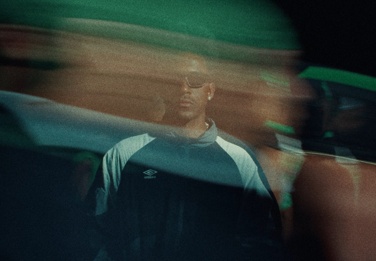 Onepointfour | Steve Bruno – Umbro x Coala, Universo