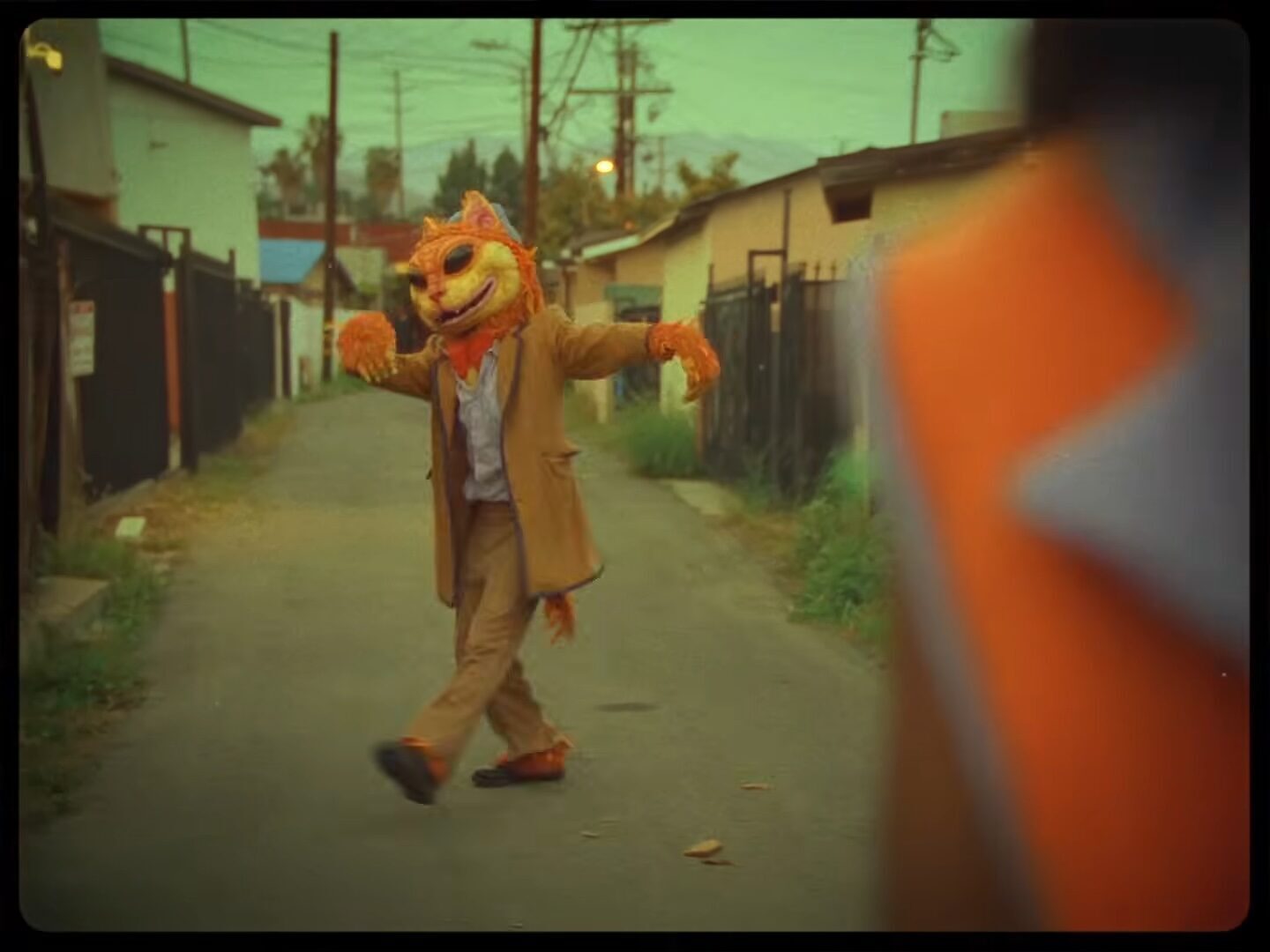 Onepointfour | Noname – Hundred Acres